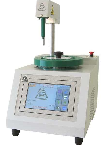 Osmometer OSMOTOUCH 1, Single Sample & Touch-Screen 220V - Labtek ...