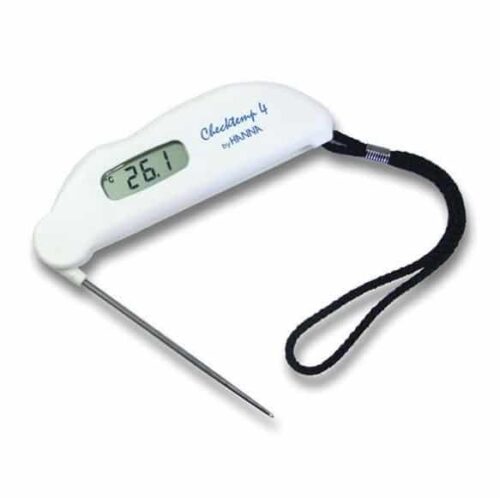Temperature Measurement Equipment – Labtek Services