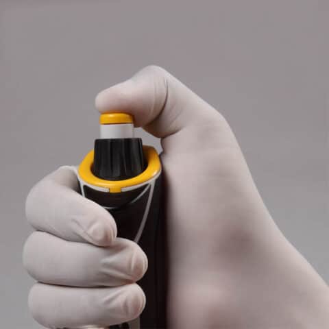 Micropipette Fixed Volume SMART - Labtek Services Ltd
