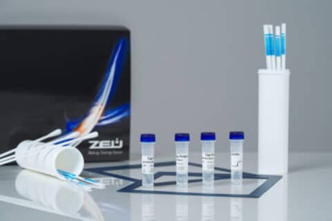 rapid-test-pro-ii-egg-allergen-lateral-flow-pk-of-10 - Labtek Services Ltd